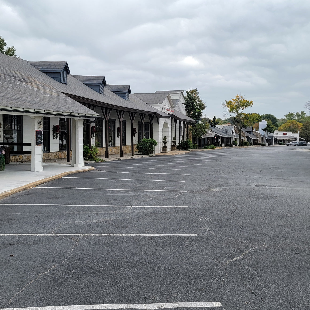 The FARM Tulsa – My Store